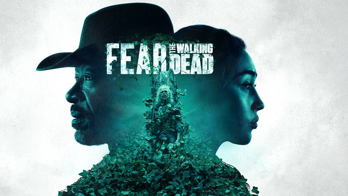 Fear The Walking Dead - Personajes